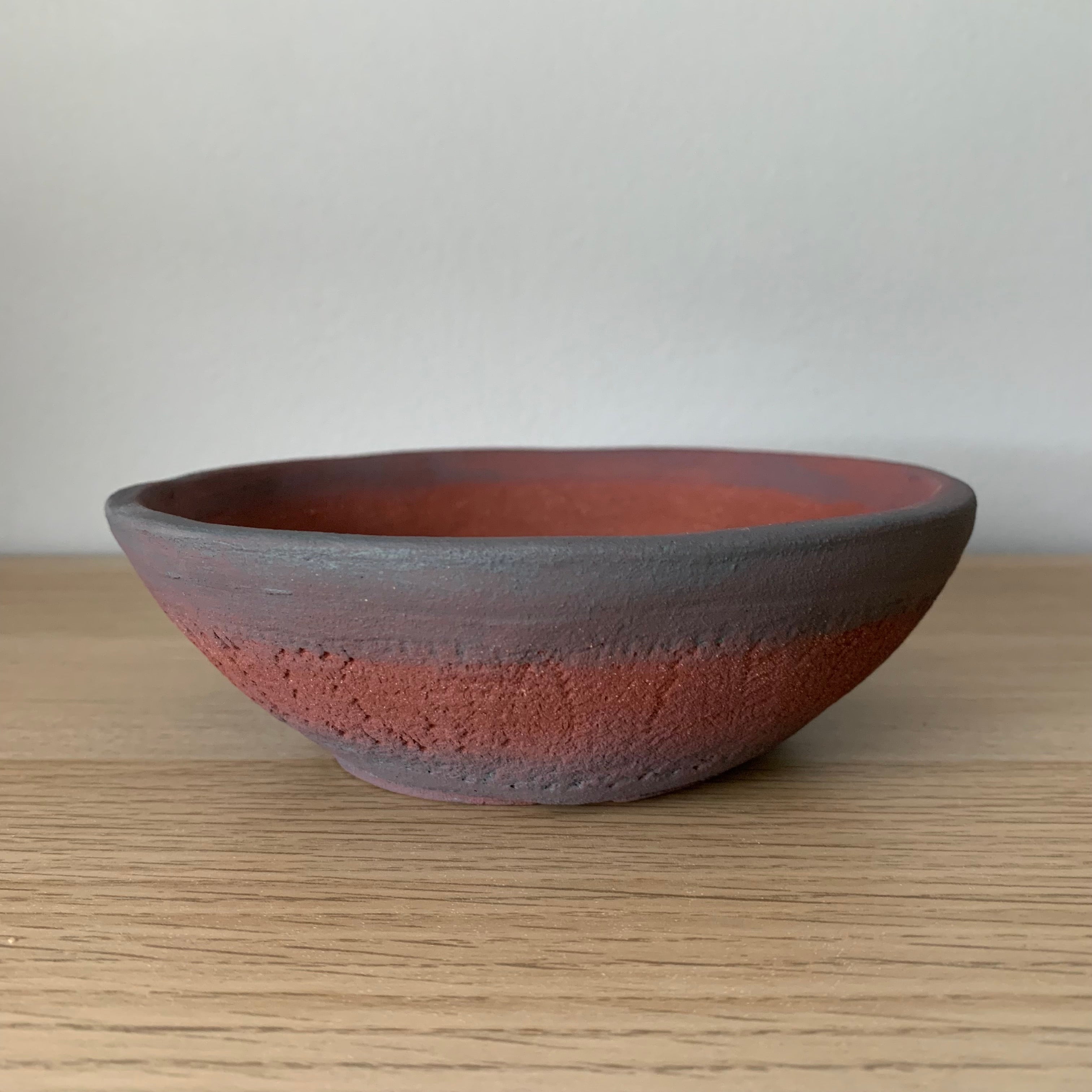 Bonsai Pots by Ian Jobling